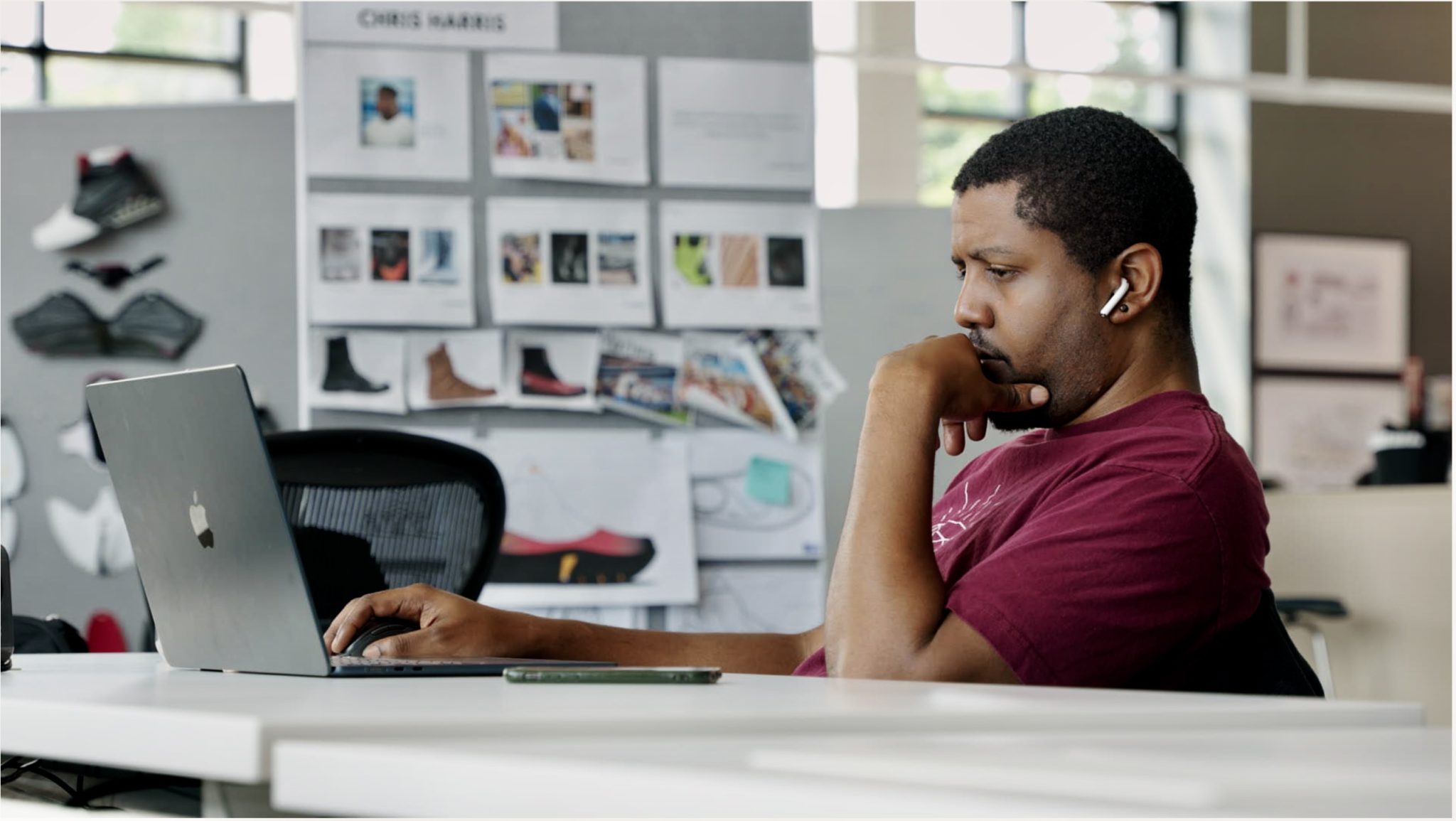 Pensole Lewis Сollege of Business and Design - eHBCU