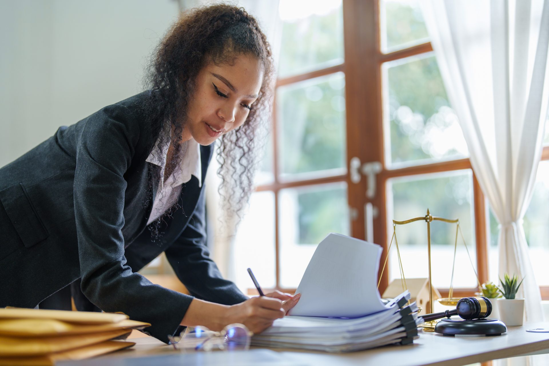 Certification - Paralegal Professional - eHBCU