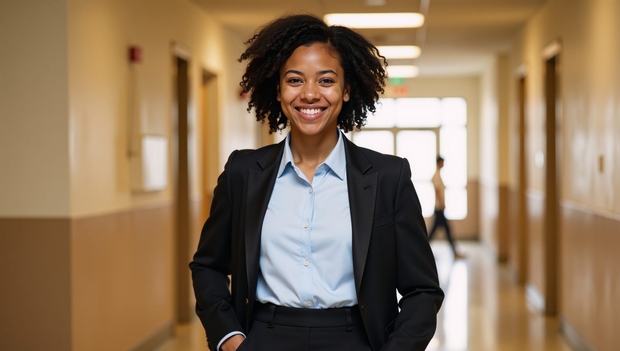 Doctor of Philosophy in Educational Leadership, Policy, and Law - eHBCU