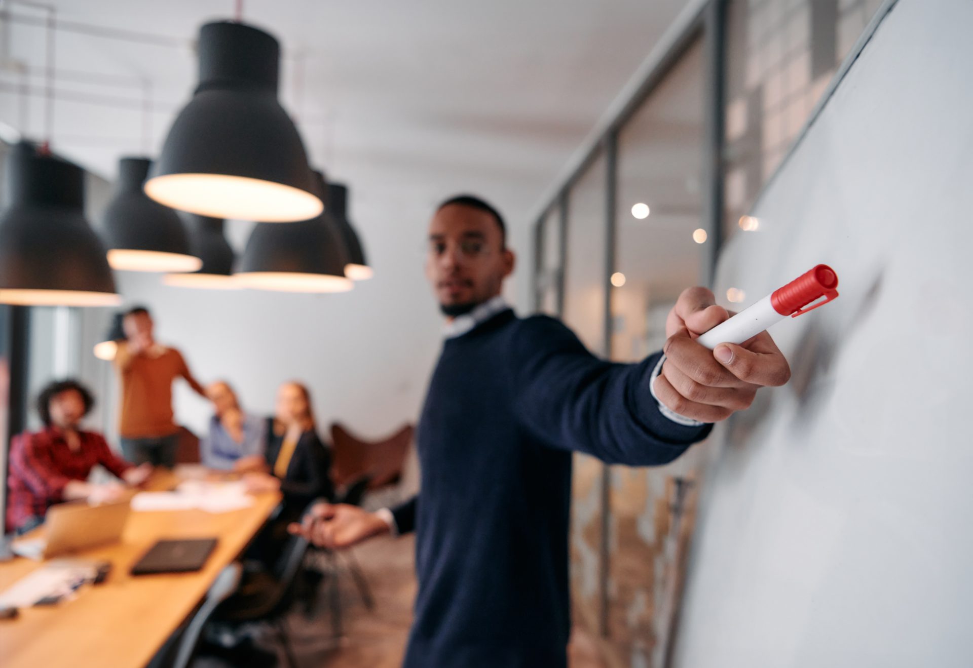 Doctor of Social Work (DSW) - eHBCU